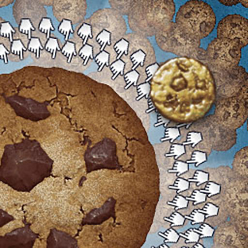 Play Game Cookie Clicker online 2024 | Best Idle Games